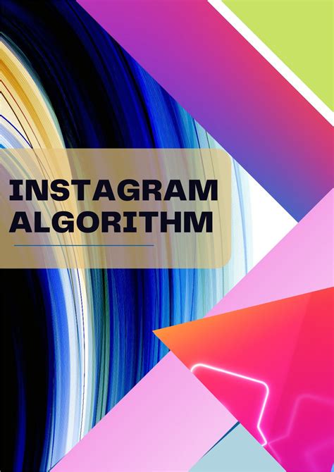 Ppt Instagram Algorithm Powerpoint Presentation Free Download Id11777851