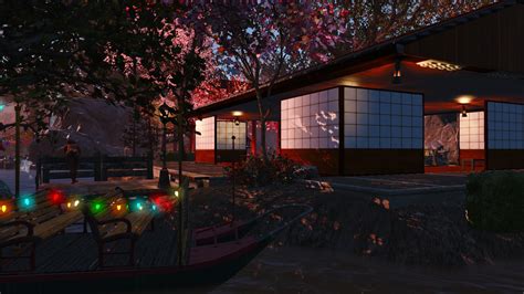 Fallout 4 Stunning Settlement Ideas Loverslab