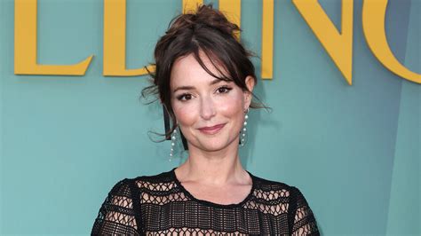 What Happened To Atandt Commercial Star Milana Vayntrub