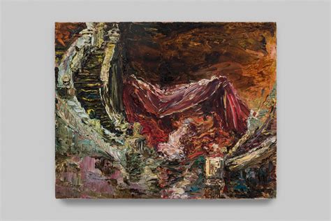 Exhibition Thérèse Oulton Vardaxoglou Gallery London