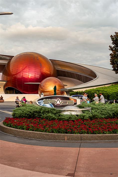 Best Epcot Rides And Attractions Guide Artofit