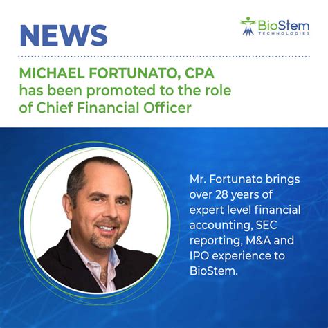 Biostem Technologies Otc Bsem On Linkedin Biostem Bsem News Companynews