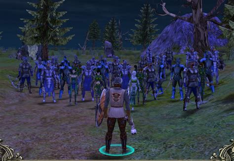 Fields Of Glory Mod For Spellforce The Order Of Dawn Moddb