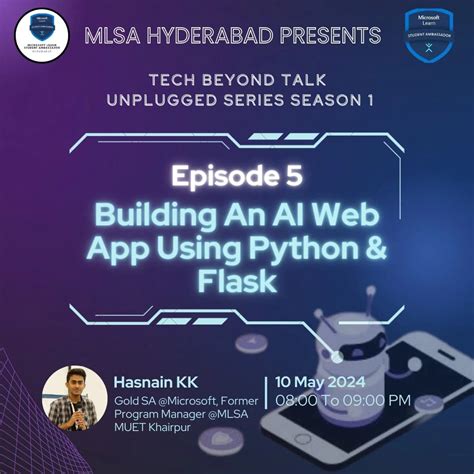 Mlsa Becomethefuture Aiwebapps Python Flask Microsoft Learn
