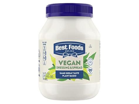 The 10 Best Vegan Sandwich Spreads Of 2024 Reviews Findthisbest