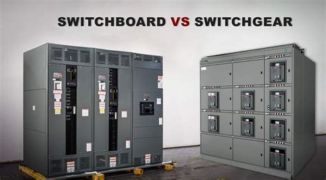 What Is Lv Switchgear A Complete Guide To Low Voltage Switchgear Systems