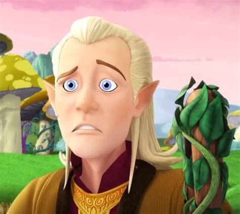 Elfred Sofia The First Wiki Fandom