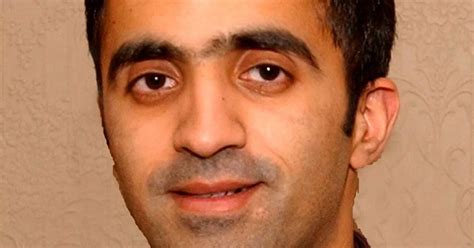 Head Of Muslim Anti Extremism Charity Tells How He Was Heckled By