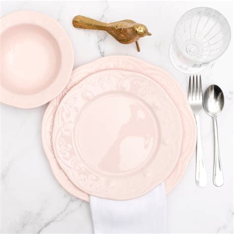 Complete Dinnerware Set For 12 Etsy