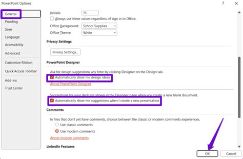 5 Fixes For Designer Not Working In Microsoft Powerpoint On Windows