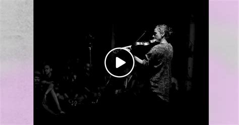 Julia Eckhardtrota 2021 Ambient Mic Rec By Al Darrax Editions