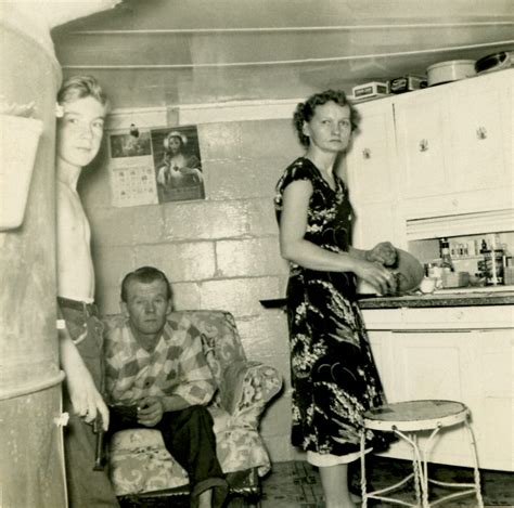 Muse Pa Veronicas Basement Kitchen Muse Pa 1950s Jim… Flickr