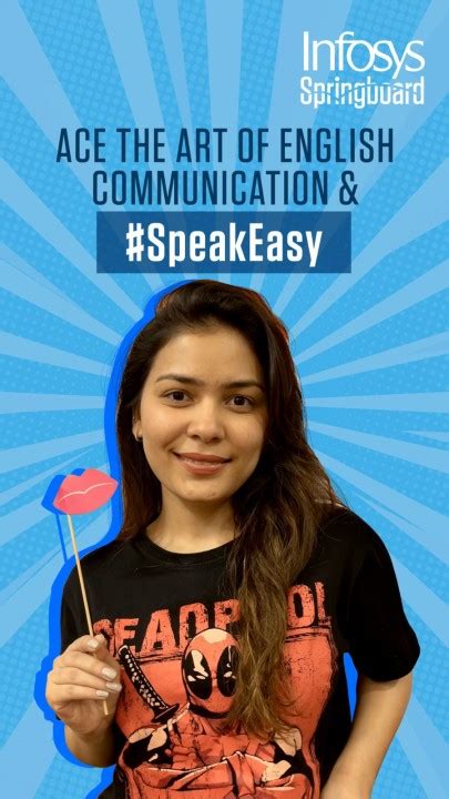 Infosys Springboard On Linkedin Speakeasy Infosysspringboard Career