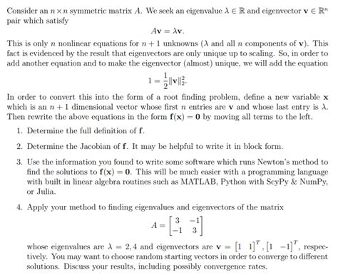 solved need help with 3 using matlab dont undestand what