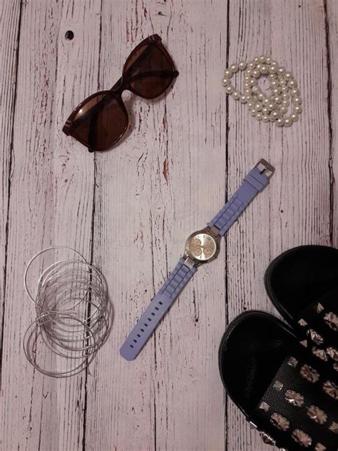 Годинник — ціна 94 грн у каталозі Годинники Купити аксесуари за доступною ціною на Шафі