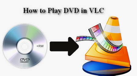 How To Play DVD In VLC Regardless Of Region Code And Copyright Protection