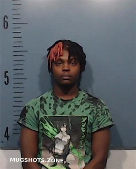 Ambus Marable Lamiyah Pearl 11 30 2024 Taylor County Mugshots Zone