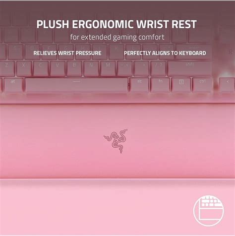 Razer Huntsman V2 Tkl Tenkeyless Gaming Keyboard Fast Linear Optical Switches Gen2 And 8000hz