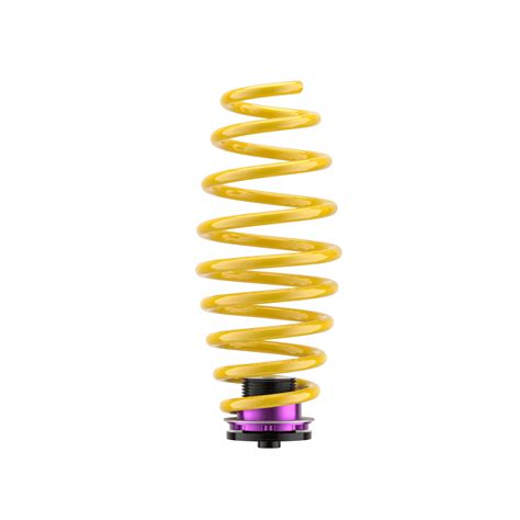 Kw Street Comfort Coilovers Kw Suspensions