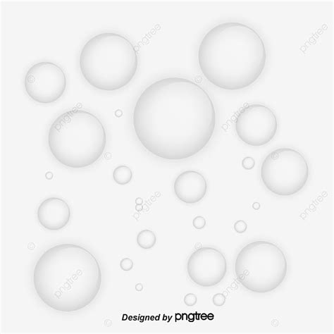원형 방울 투명 물 드롭 물방울 일러스트 정교하고 아름답다 투명 물방울 Png 일러스트 및 Psd 이미지 무료 다운로드 Pngtree