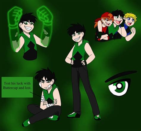 Powerpuff Girls Emo Sedusa Powerpuff Cosplay Powerpuff Girls 2006