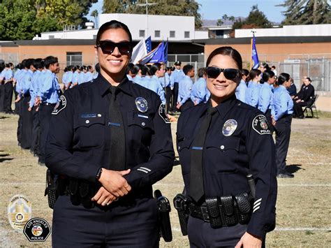 Lapd Politie Uniform