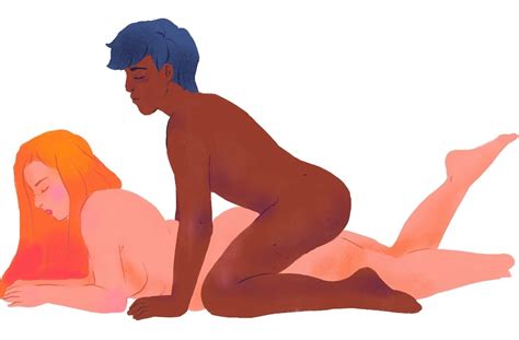 12 Best Sex Positions For Overweight People 12 Best Sex Positions For Overweight People