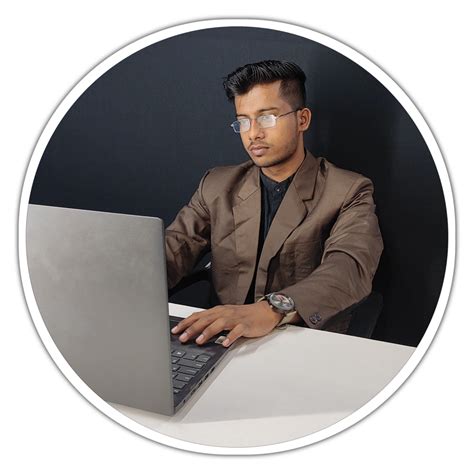 About Devendra Sahu