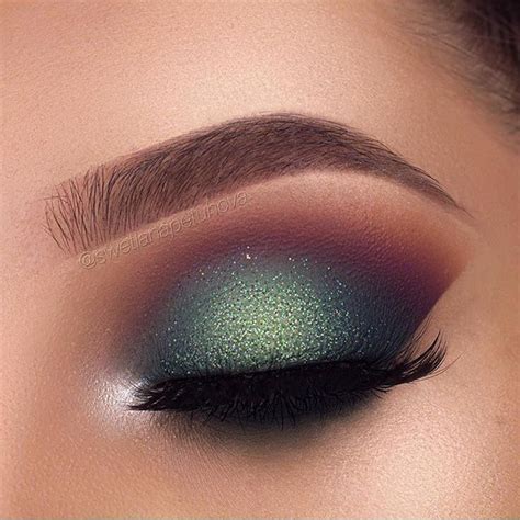 Stunning Eye Makeup Party Eye Makeup Eyeshadow Makeup Eye Makeup