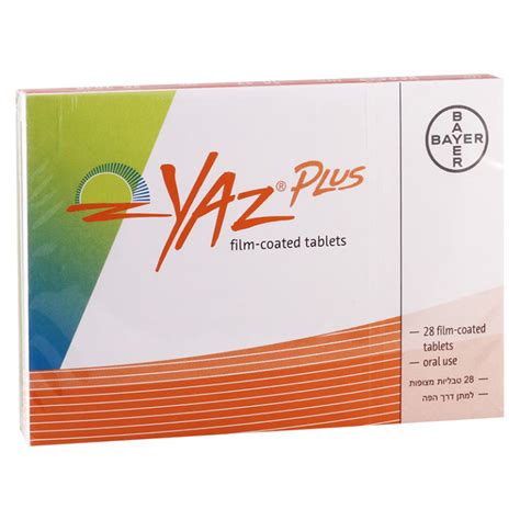 Yaz Plus Birth Control Recalled In Sa After Packaging Mix Up News
