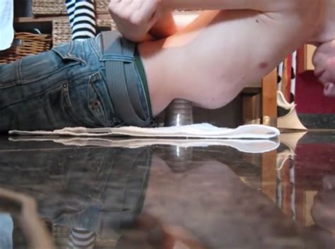 Abs Hardcore Test ThisVid Com