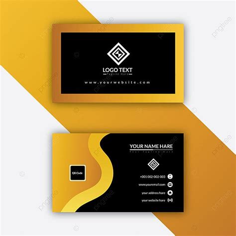 방문 카드 디자인 템플릿 Psd 다운로드 디자인 자료 다운로드