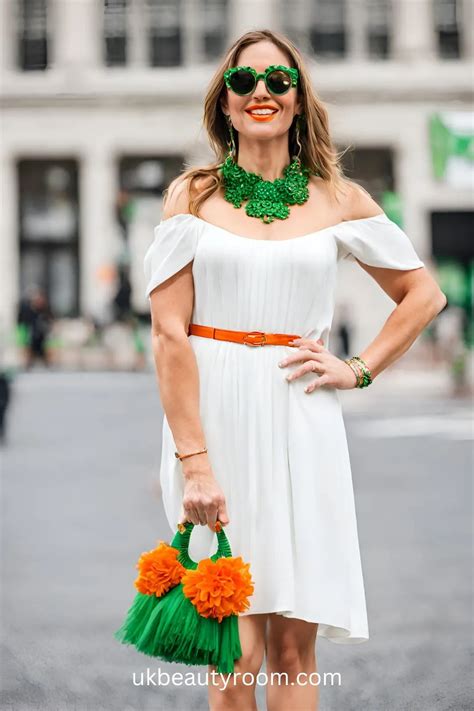 17 Best St Patricks Day Outfits And Accessories 2025