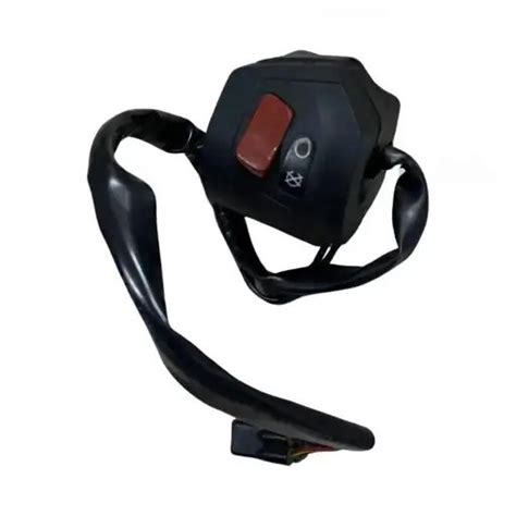 Handle Bar Control Switch Jy401403 For Ktm Rc 200 Rc 390 My16 My17