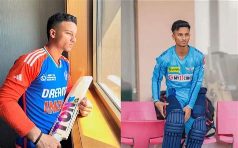 Ayush Badoni Career Onecricket