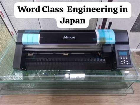 Cutting Plotter Machine Size Cg 60 Ar Price 85000 Gst At Best Price In Ahmedabad Raj Sign Systems