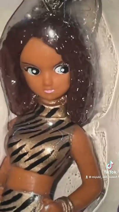 Neo Licca Keychain Part 2 Youtube