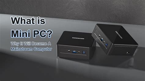 Mini Pc Uk Buy Compactpowerfulaffordable Mini Pcs Geekom Uk