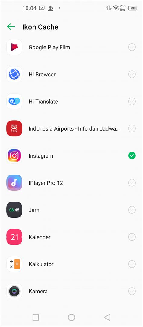 How To Hide Apps On Infinix Without Additional Apps DroidBeep