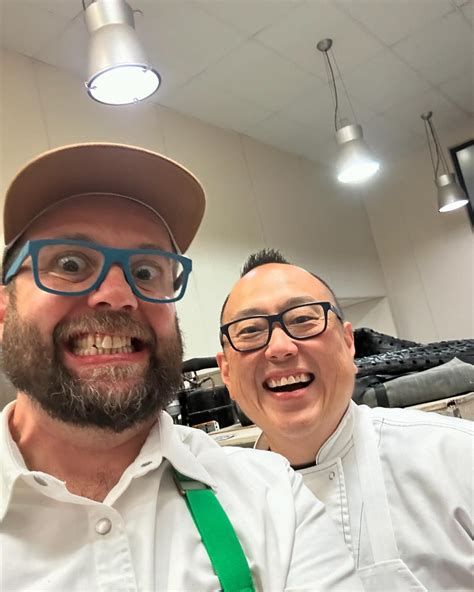 Daniel Jacobs Chefdanjacobs On Threads