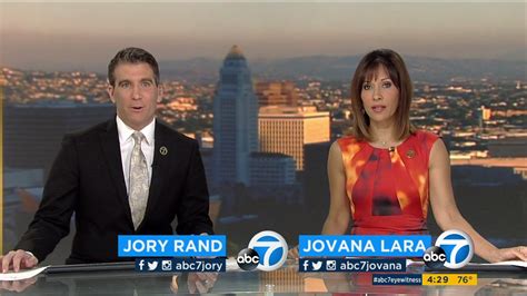 Kabc Tv Motion Graphics And Broadcast Design Gallery