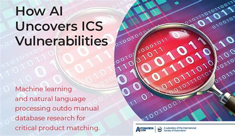 Download Article How Ai Uncovers Ics Vulnerabilities Ebook