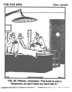 180 Great Gary Larson Cartoons Ideas Gary Larson Cartoons Gary