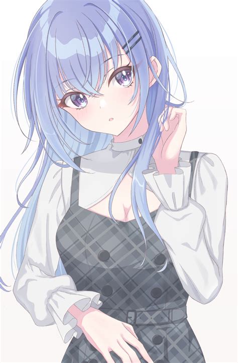 Keshi Kado Suzuki Hana Idolmaster Idolmaster Shiny Colors