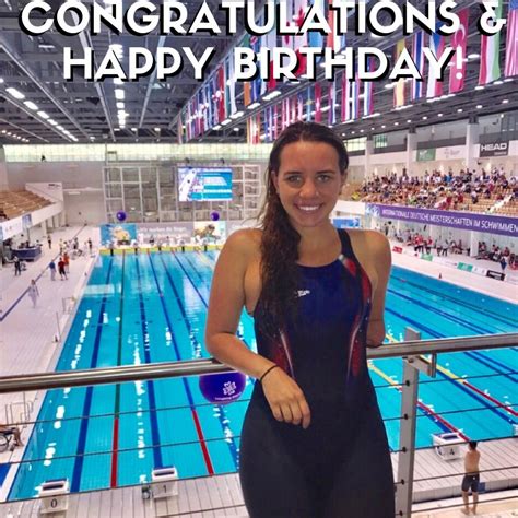 Happy Birthday To Lizzi Smith And Fike Swim Products Facebook