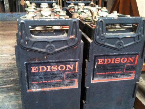 Los 10 Inventos De Thomas Edison Que Cambiaron El Mundo Para Siempre Infobae