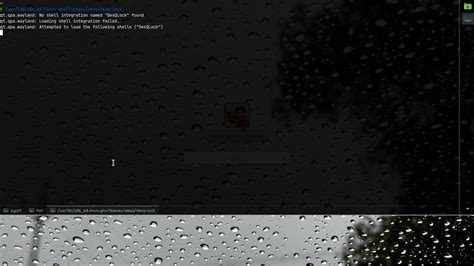 layer surface with lockscreen namespace is not on top of every other