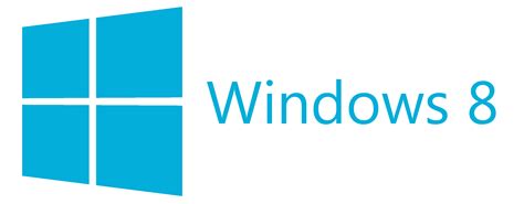 Windows 8 Logo By Cbteam On Deviantart