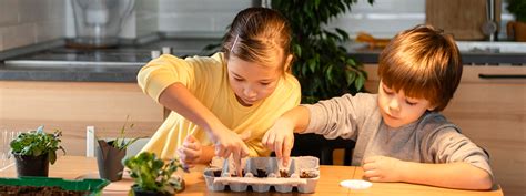 Benefits Of Stem Activities Early Years Profile