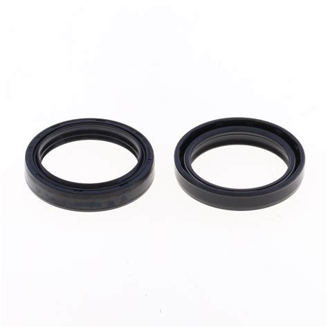 Kit De Retenes De Horquilla 43x55 1x9 5 10 Mm Athena
